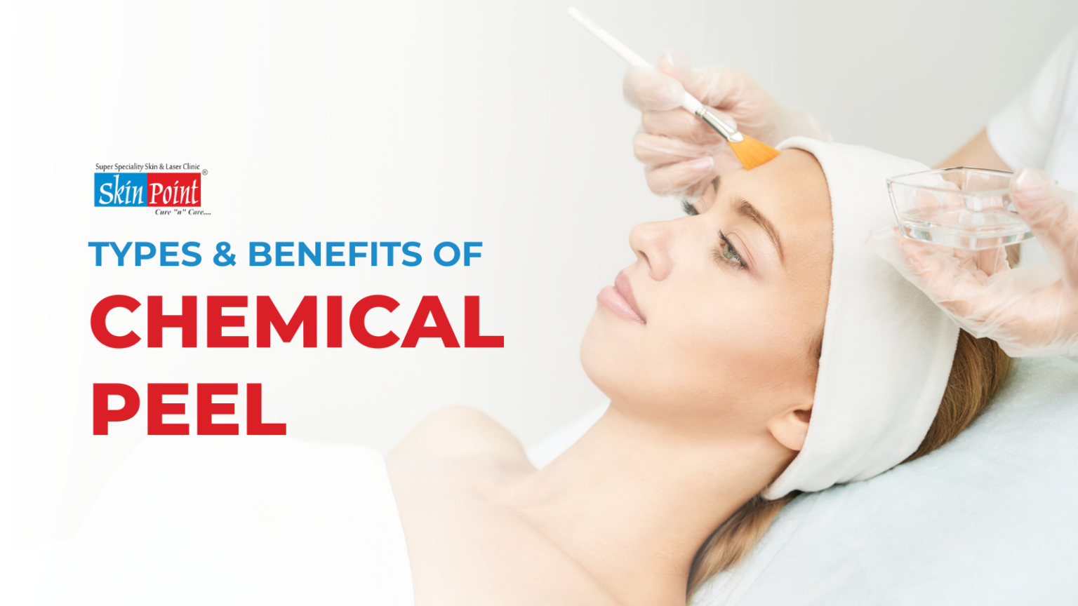 The Different Types of Chemical Peels and How They Benefit Your Skin ...